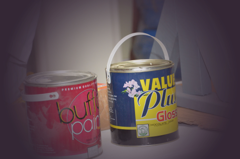 Shop - Value Paints